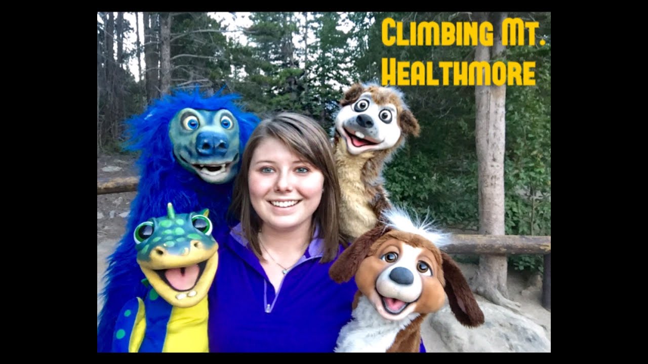 Hire Meghan Casey - Ventriloquist - Ventriloquist in Knoxville, TN ...
