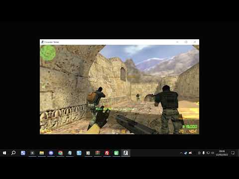 Steam Community :: Video :: Counter-Strike: Plugin Real Nade Drops Download CS 1.6 (All Mods)