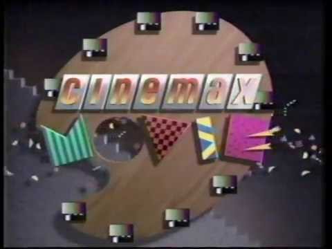 Cinemax Movie 1987 (Good Quality)