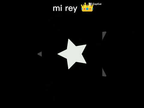 mi rey (original) @ElTrollino