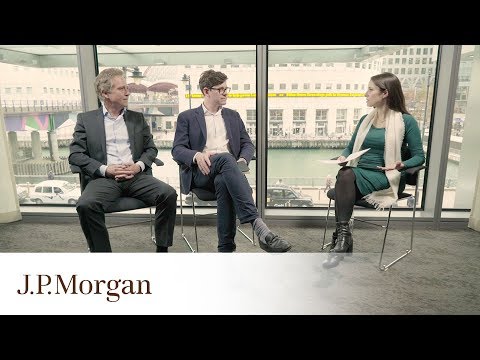 #TechSpotlight: A Look Inside the J.P. Morgan In-Residence Program | J.P. Morgan