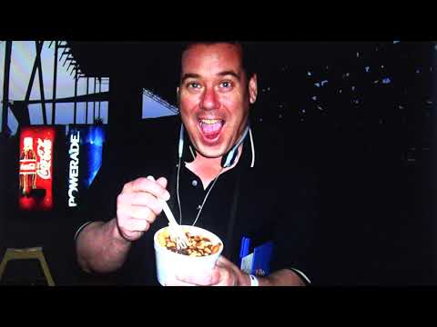 Doug narrates his photos from Brockville on Sep 16 2006