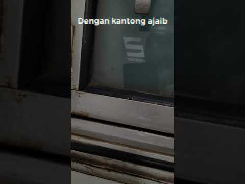 Ehh btw ini logo KAI sejak tahun berapa ya