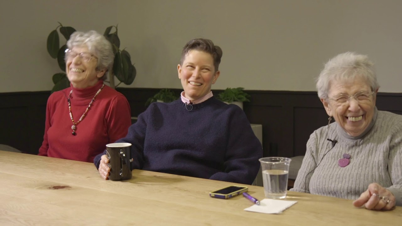 In Their Own Words: Community Food Advocates