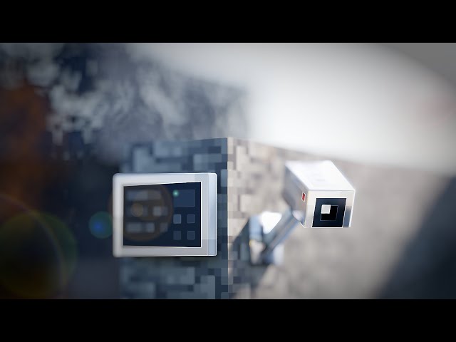 Bubblellaneous | Furniture, Security, Food & Misc Minecraft Data Pack