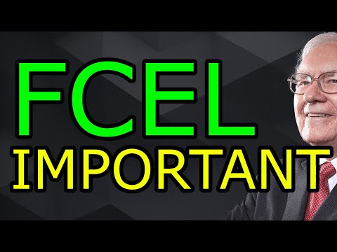 IS FUELSTOCK FCEL STOCK A BUY? | FUELCELL STOCK ANALYSIS | FUELCELL PRICE PREDICTIONS