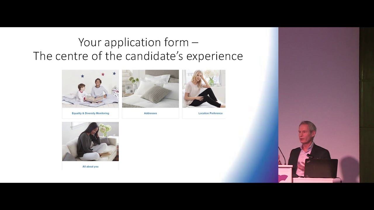 The Hidden Candidate Journey: Understanding the Concealed Touchpoints