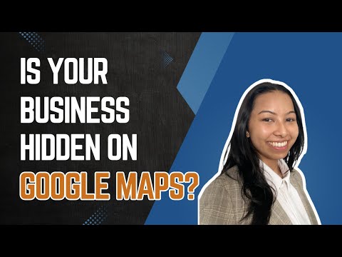 How to get your business on Google Maps (For Free)