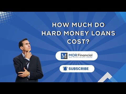 How Much Do Hard Money Loans Actually Cost?