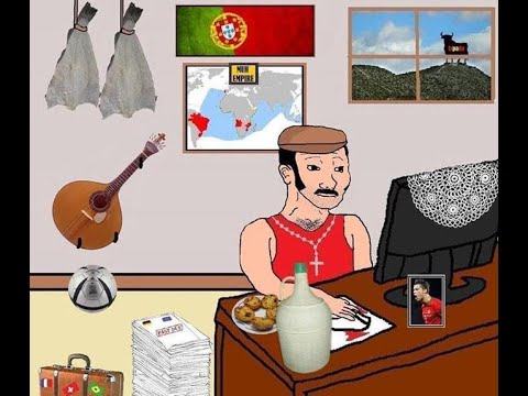 Portugal Slander
