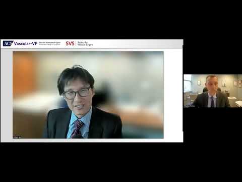 The ACS and SVS National Quality Verification Program for Vascular Care Webinar Recording