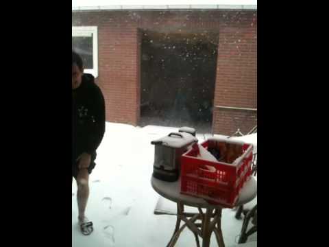 Steam Community :: Video :: Bacolan in de sneeuw