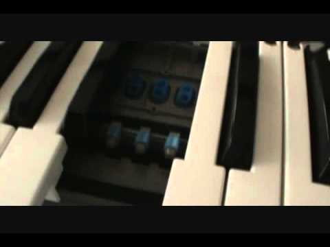 MPK49 Popped Key Fix