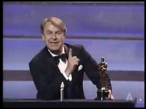 "The Assault" Wins Foreign Language Film: 1987 Oscars