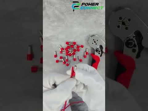 Power Connect (India) - Trader - Wholesaler / Distributor of Terminals ...