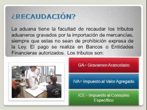 COMERCIO EXTERIOR 1