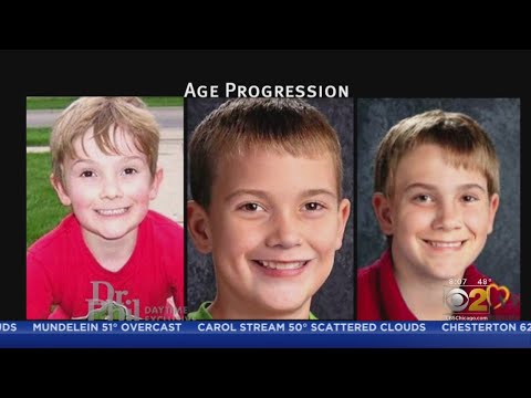 True Crime Society - Timmothy Pitzen – missing for 14 years