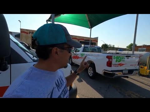 Renting a Uhaul truck to Tow WATCH THIS