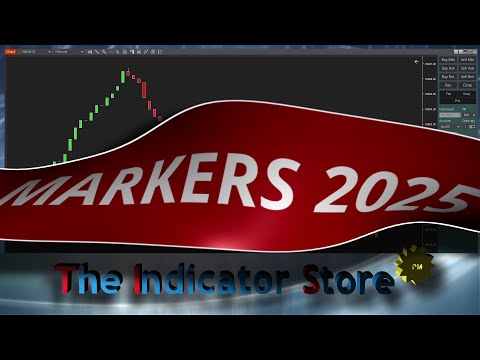 Markers 2025 - New Trade Copier Tool Explained - NinjaTrader 8