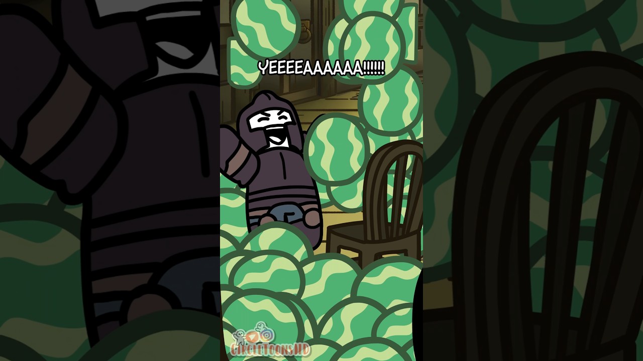 When the Glitch ACTUALLY Works