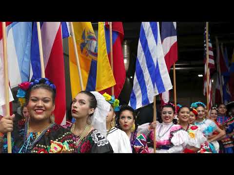 What is Hispanic and Latino Culture?