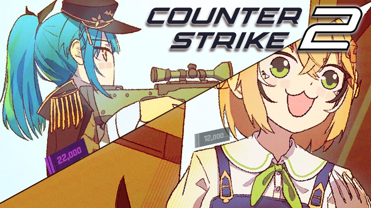 [Vtub] Dooby [CS2 Premier w/ @RemiaAotsuki] - 看板C_Chat - PTT網頁版