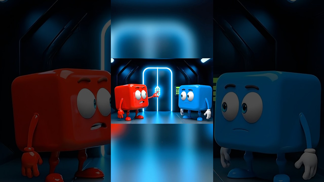 The Wrong Password 😄