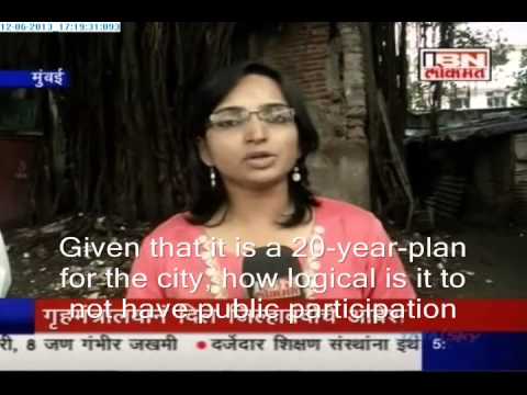 Understanding the Mumbai Development Plan – 2 | Plan Your Mumbai