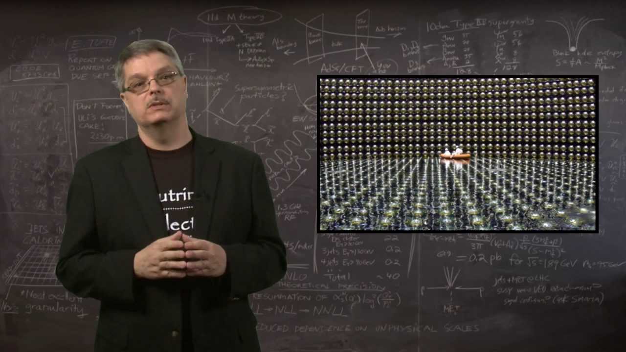 Neutrinos: Nature's Identity Thieves?