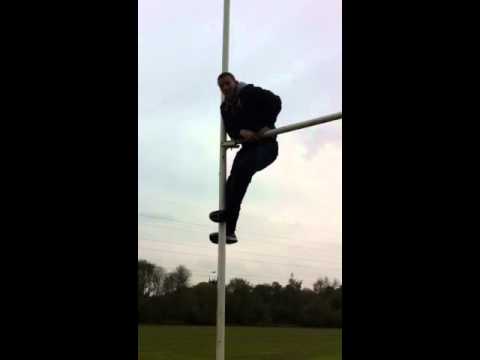 Joe Mason the monkey