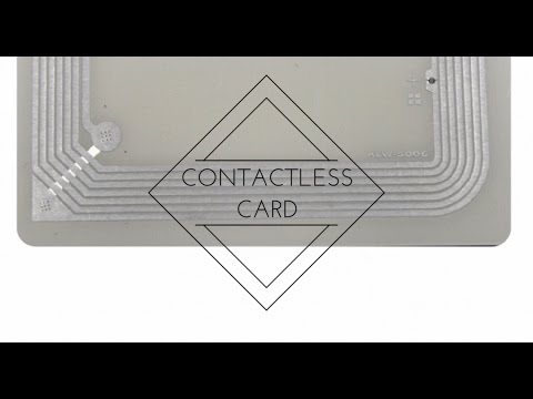 Contactless Smart Card Manufacturer, NXP Mifare Smart Card Producer-MoreRFID