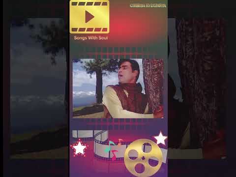 Mohammad Rafi & Lata Mangeshkar's Heart Touching Sad Song.. #ytshorts #sad #oldsong