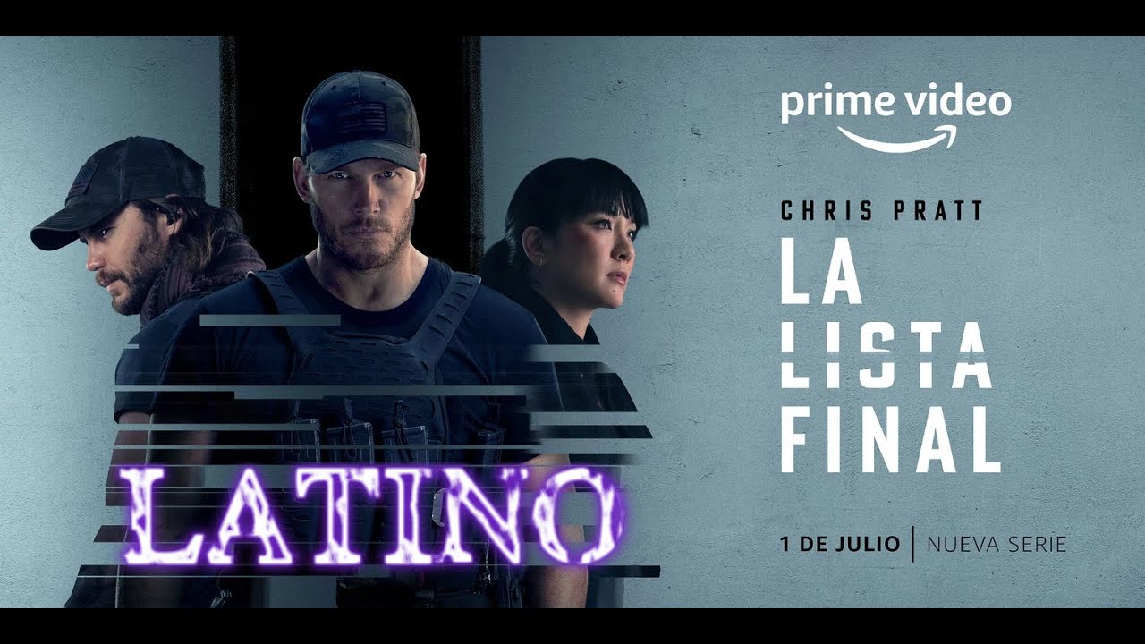 La Lista Final (2022) | Tráiler Oficial Doblado Español Latino