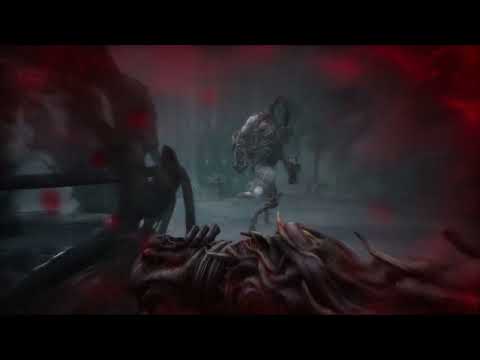 Steam Community :: Video :: Scorn - Third baby head boss