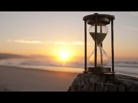 Exactly what is time?
