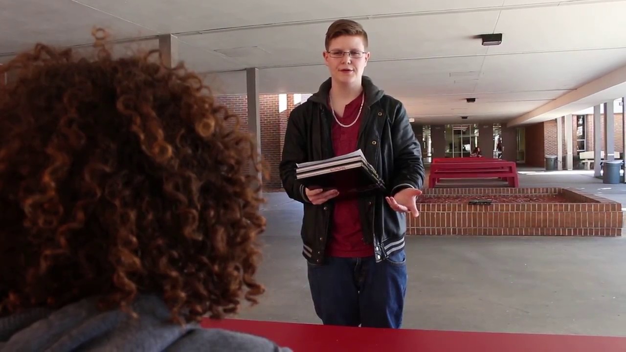 Leto HS - Yearbook Ad
