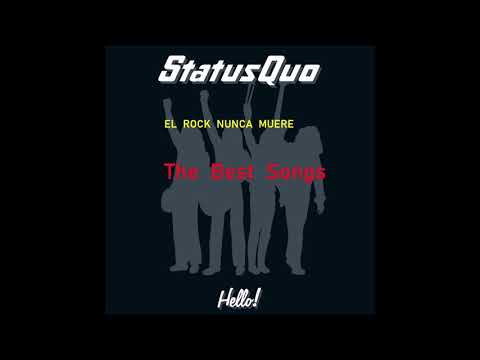 In The Army Now Status Quo
