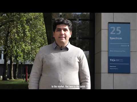 A Revolutionary Solution for Antimicrobial Resistance in Dermatology | dr. S. Mirpour