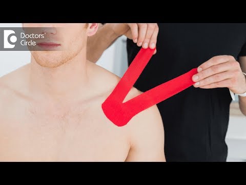 What is Frozen Shoulder & do I have to live with it? - Dr. Lokesh A Veerappa