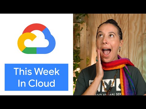 Apigee X, Cloud DNS, & more!