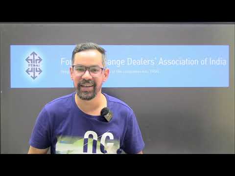 FEDAI: Foreign Exchange Dealer's Association of India | FEDAI Functions in FOREX Market