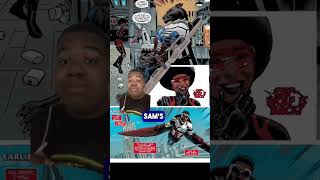 THE NETFLIX DEFENDERS WILL BE IN CAPTAIN AMERICA 4!!!