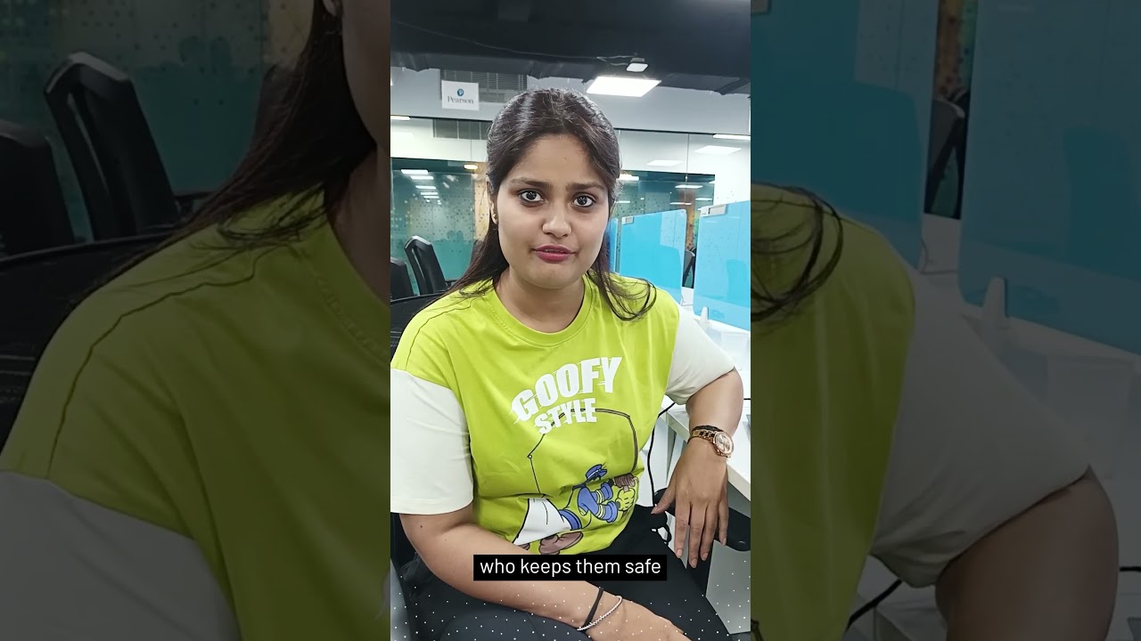 Cloud Explained to a 10 Year Old