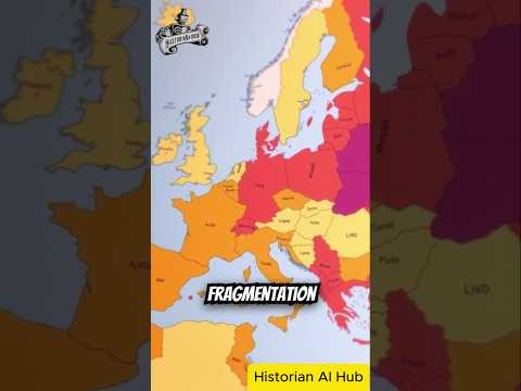 What If the Roman Empire Never Fell?