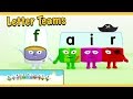 Alphablocks Word Magic Yellow Level Watch HD Mp4 Video Download Free