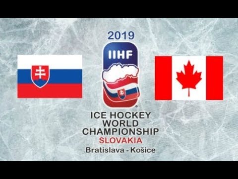 MS v hokeji 2019 SLOVENSKO - KANADA 5:6 RTVS-Komentár