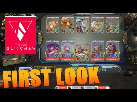 Steam Community :: The Lost Glitches