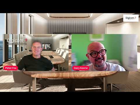 The Future of Audio Visual In Education - Full Interview