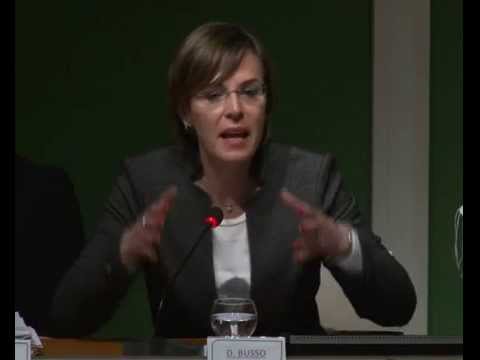 Essere imprenditori oggi: Donatella Busso