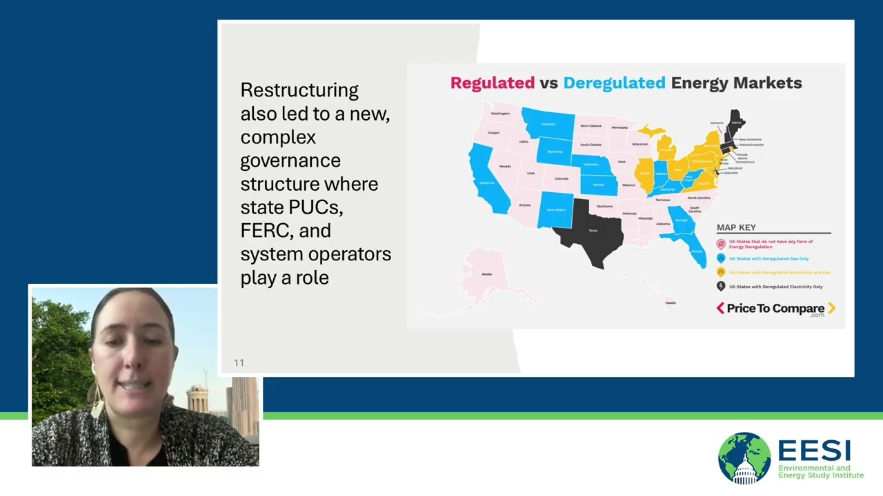 Powering Up: Improving Energy Grid Reliability and Resilience to Lower Energy Bills